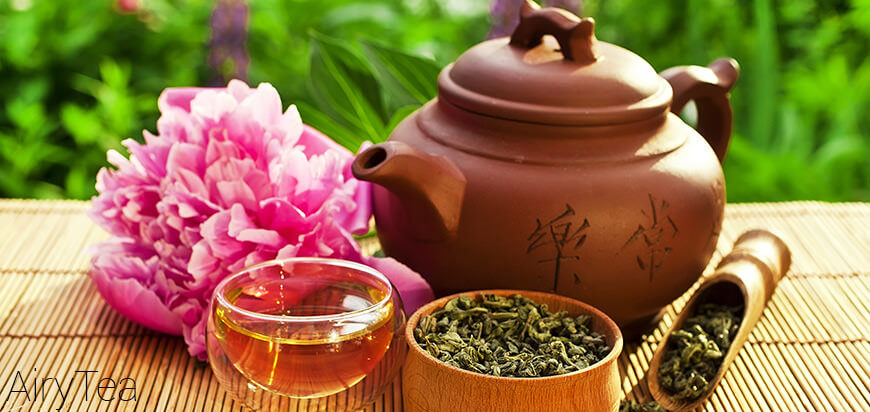 Buy Cheap Organic West Lake LongJing Green Tea