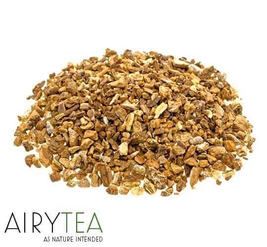 Dried Burdock Root Tea Recipe | Besto Blog