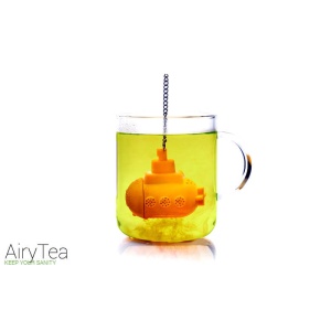 Buy Submarine Tea Infuser