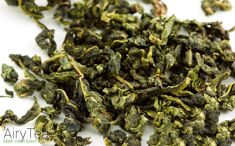 Buy Cheap Anxi Tieguanyin Oolong Tea