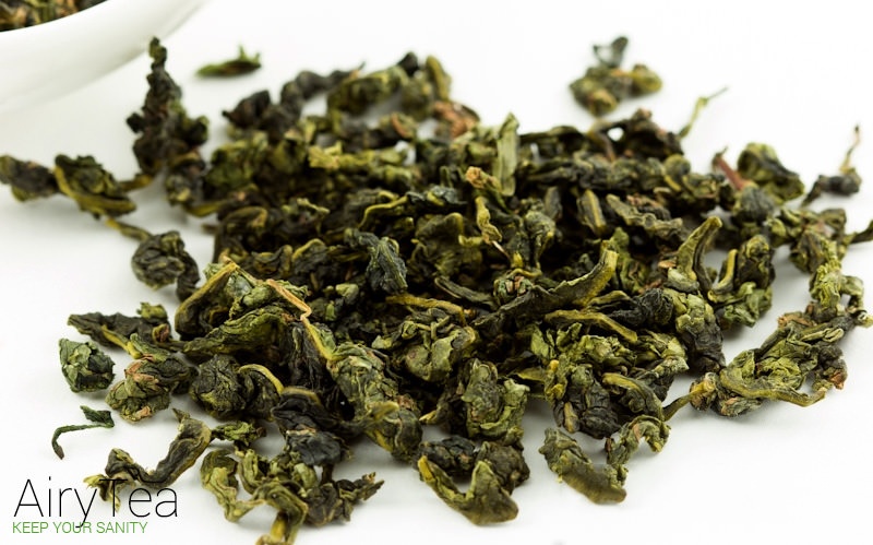Buy Cheap Anxi Tieguanyin Oolong Tea
