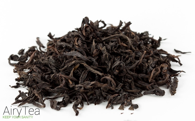 Buy Cheap Imperial Da Hong Pao Oolong Tea