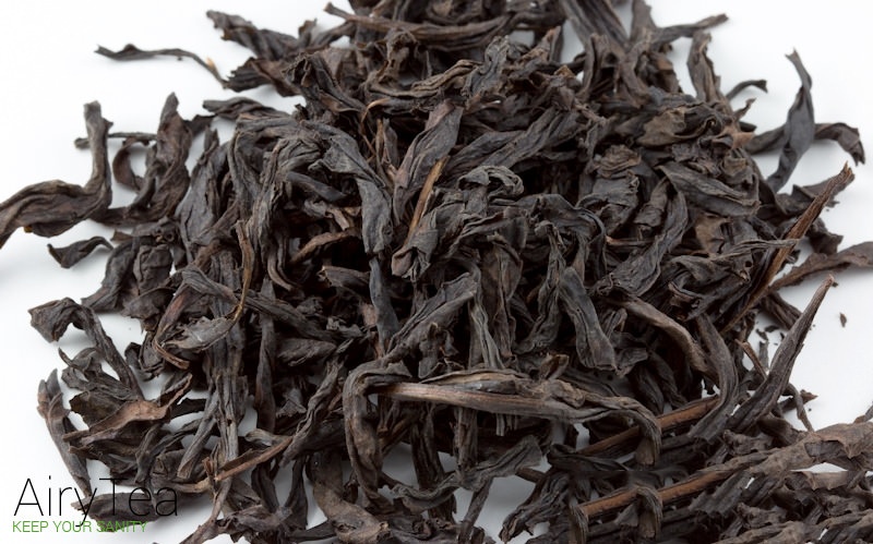 Buy Cheap Shui Hsien Oolong Tea