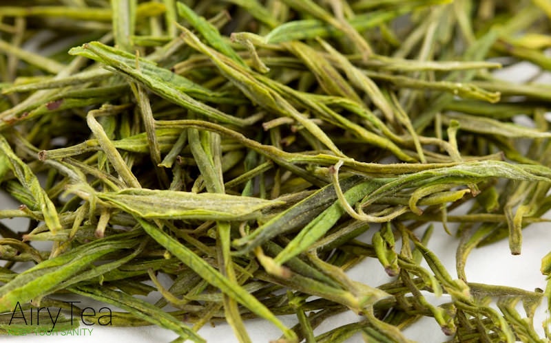 Buy Cheap Anji Bai Cha Green Tea