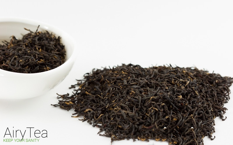 Buy Cheap Imperial Keemun Black Tea