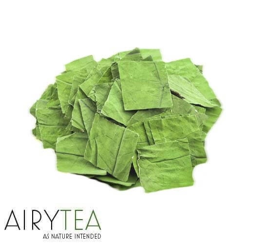 Buy Cheap Dried Lotus Leaf Tea